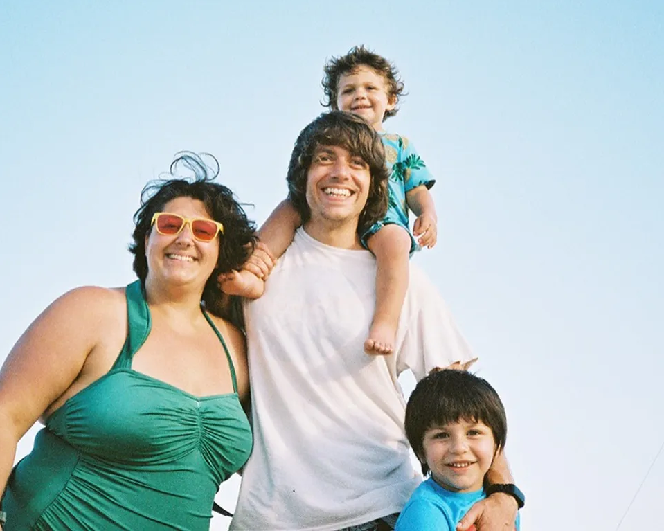 Fallen Ranger Remembered As Dedicated Outdoorsman, Family Man - NewtownPANow.com