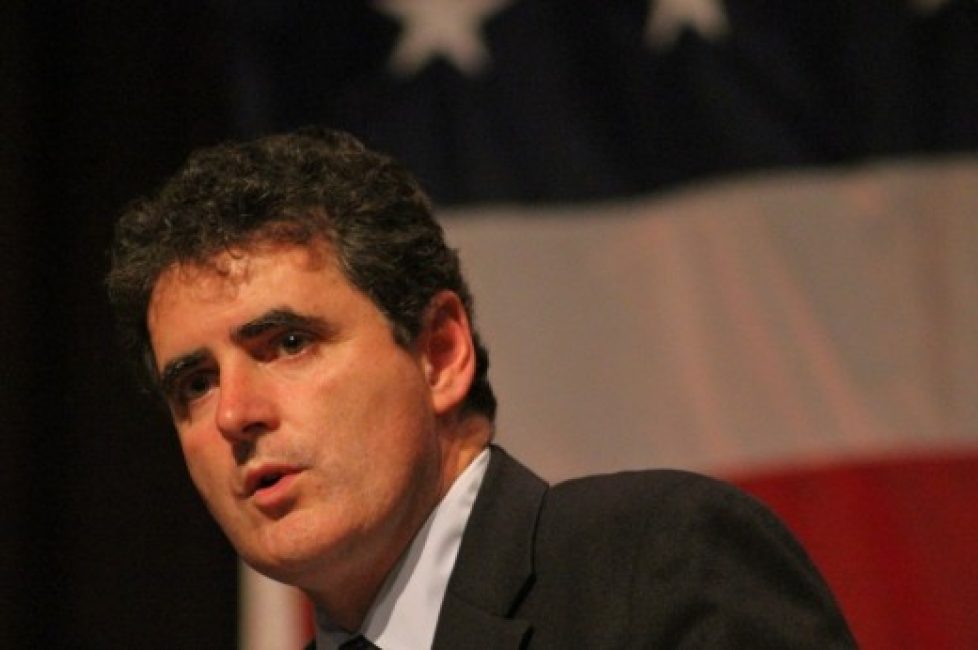 Former Congressman Mike Fitzpatrick Passes Away At 56 - NewtownPANow.com