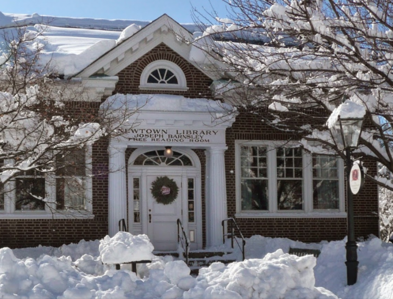 Newtown Library Company Set To Celebrate 15th Book Lovers Party ...