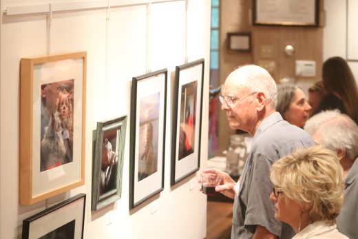 Newtown Woman Among Photographic Exhibit Winners - NewtownPANow.com