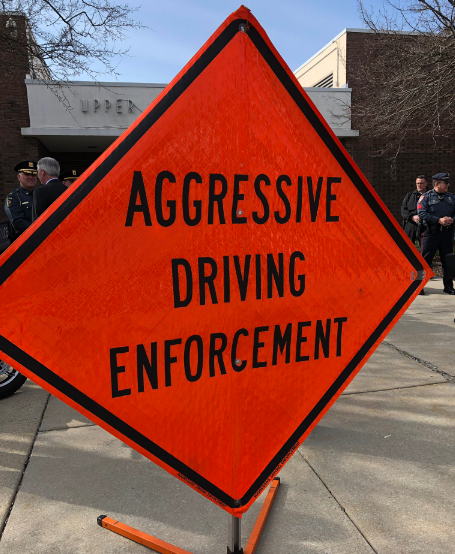 State, Local Police Cracking Down On Aggressive Driving - NewtownPANow.com