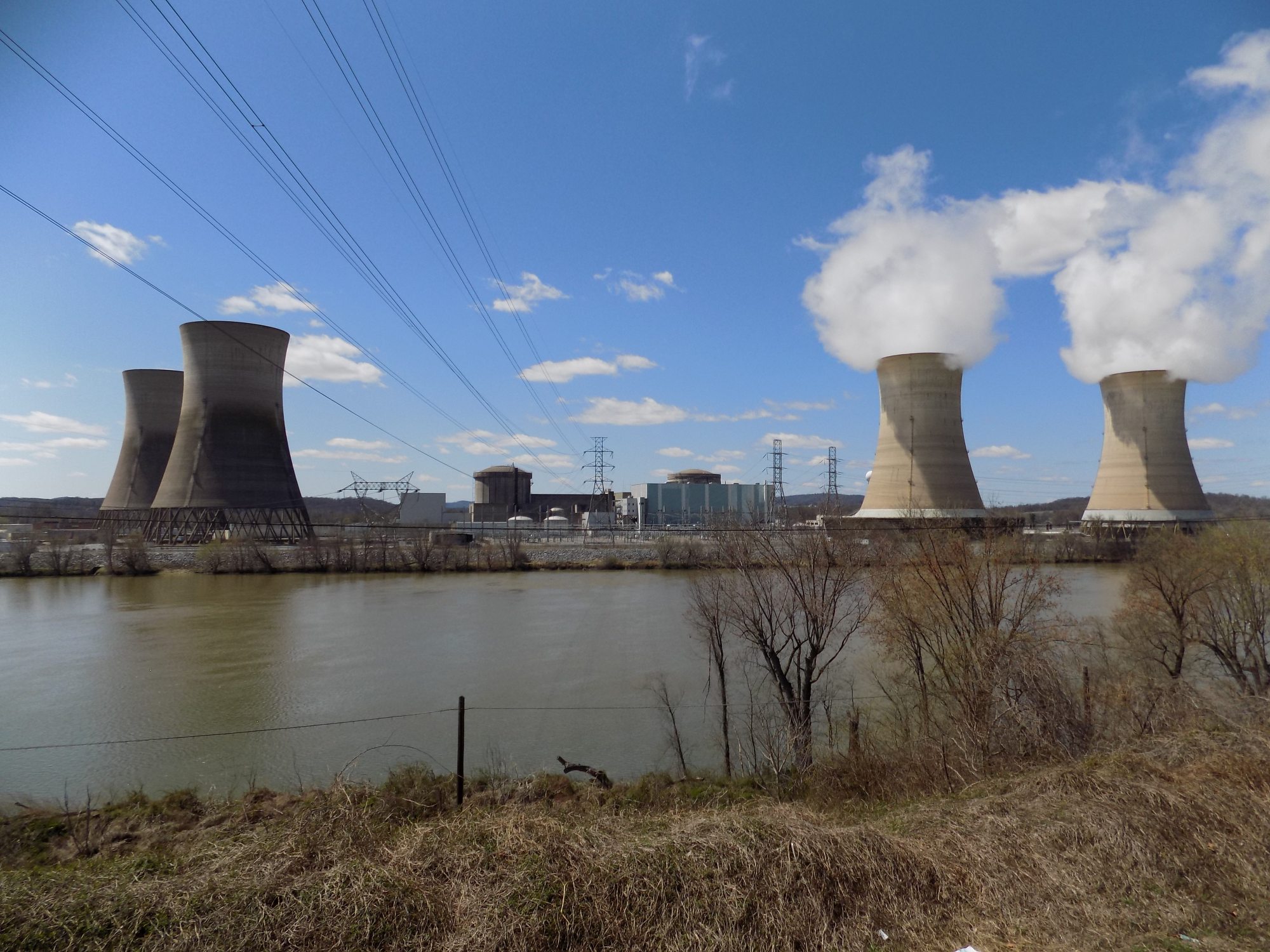 As Three Mile Island Plant Closure Announced Opponents Of Nuclear As Three Mile Island Plant Closure Announced Opponents Of Nuclear