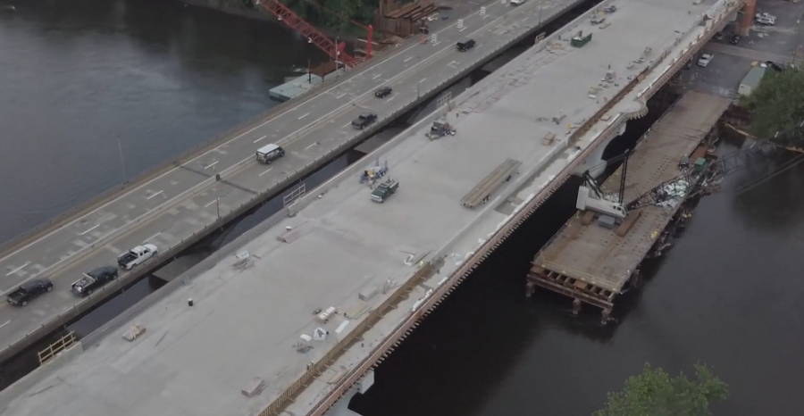 Tolls Kick In Sunday On The Scudder Falls Bridge & Lawmakers Propose ...