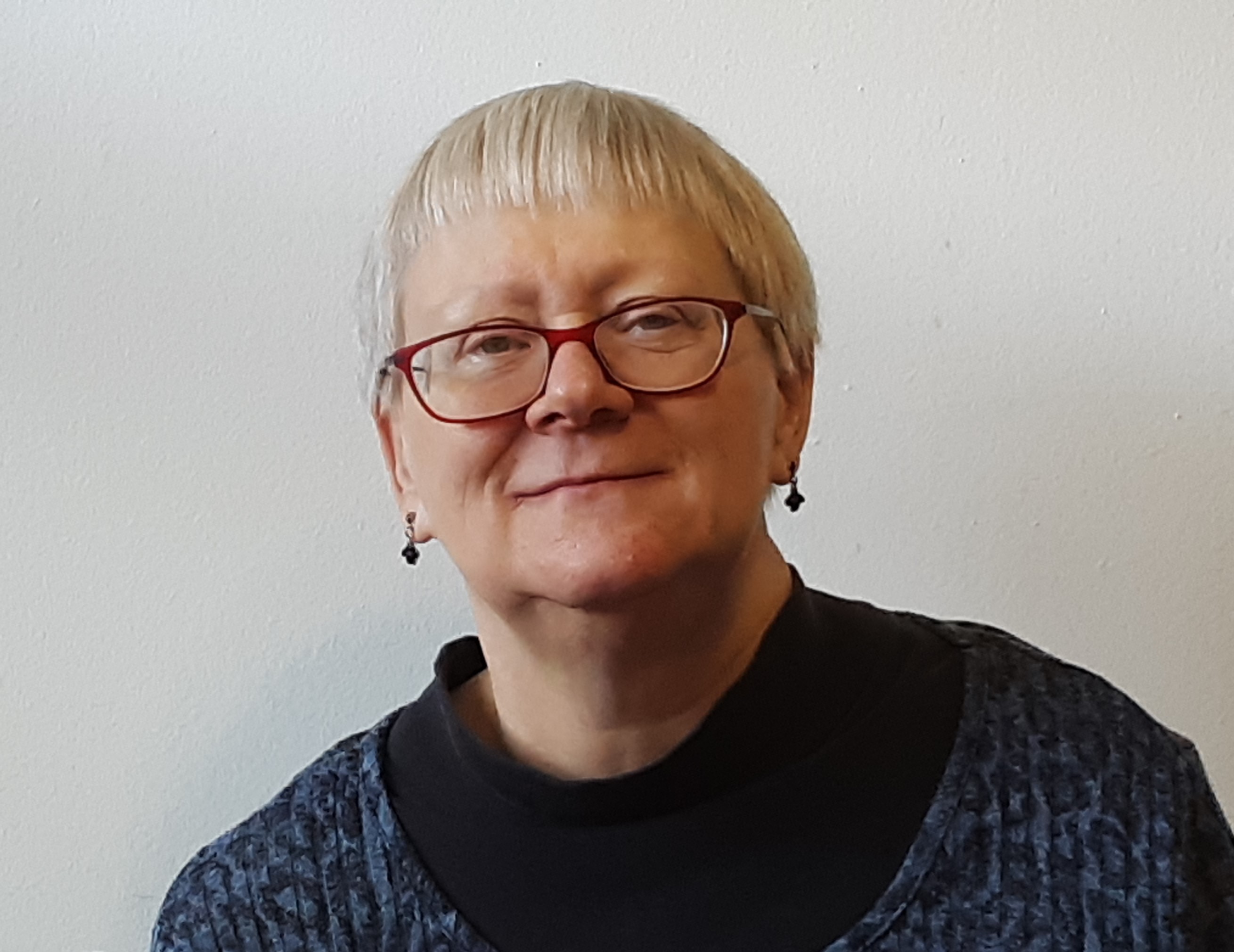 Longtime Local Journalist Seeks Kidney Donor - NewtownPANow.com
