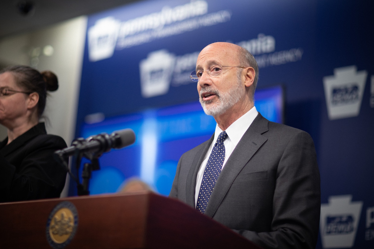 More Counties To Reopen But None In Region NewtownPANow