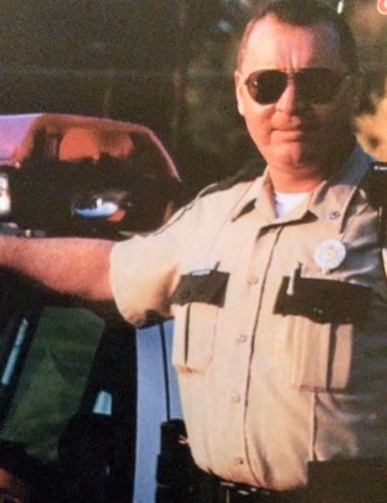 Longtime Bucks County Ranger Dies - NewtownPANow.com