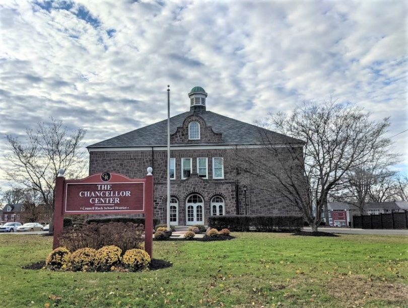 New Democratic Majority School Board Lays Out Vision For Council Rock ...