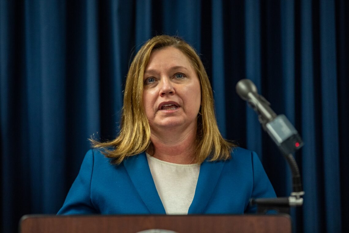 Former Bucks County DA, Current PA Attorney General Appointed To New ...