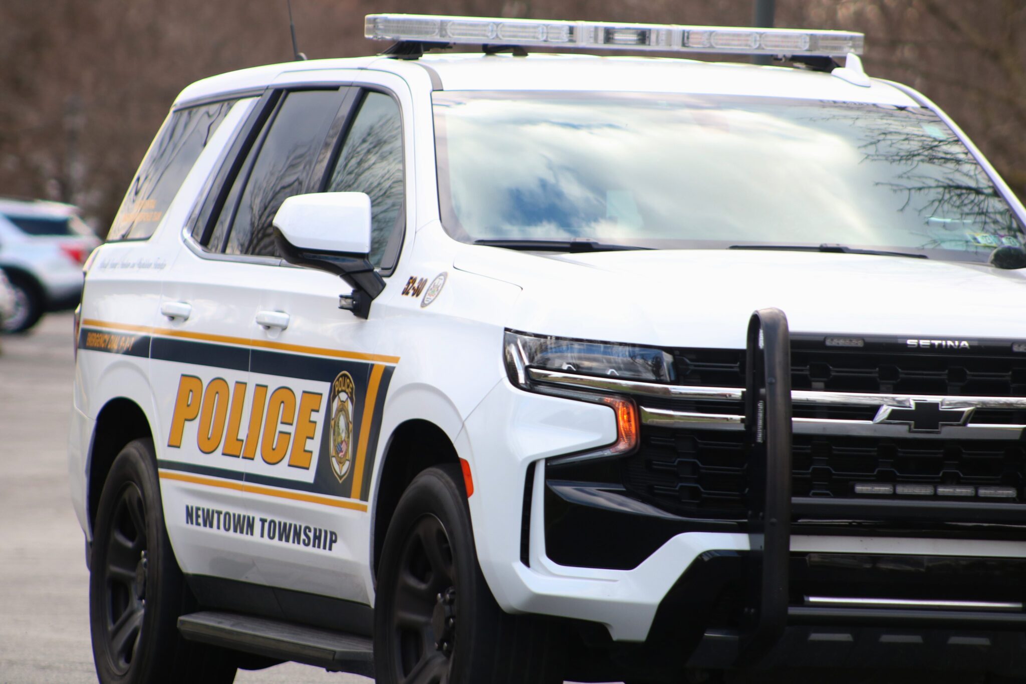 Late for Funeral, Man Allegedly Leads Cops On High-Speed Chase ...