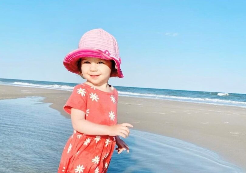 Body Confirmed To Be Mattie's, Family Grateful For 'Outpouring Of Love ...