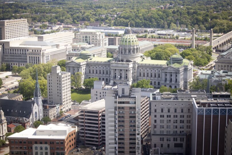 Cuts Starting As State Budget Still Not Passed - NewtownPANow.com