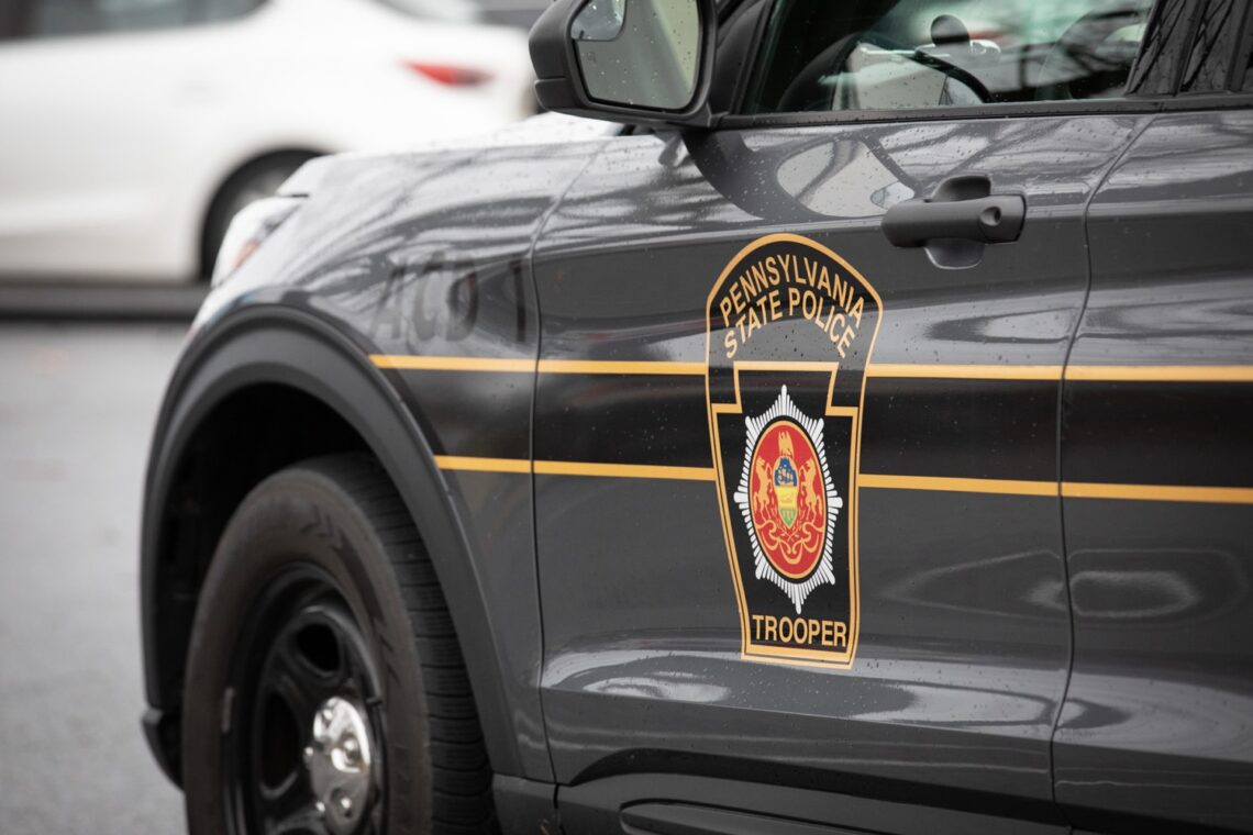 Troopers Will Be Hiding In PennDOT Trucks To Enforce Work Zone Safety ...