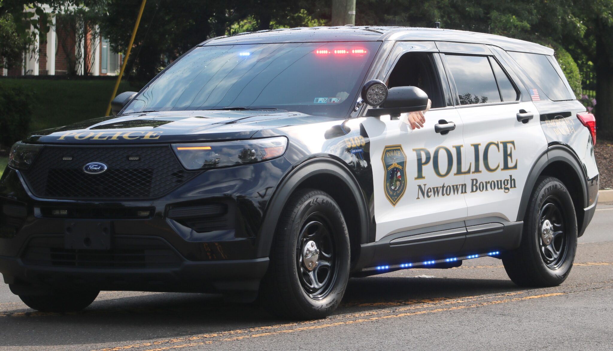 Newtown Police Remind Public Of PA Law For E-Bikes - NewtownPANow.com