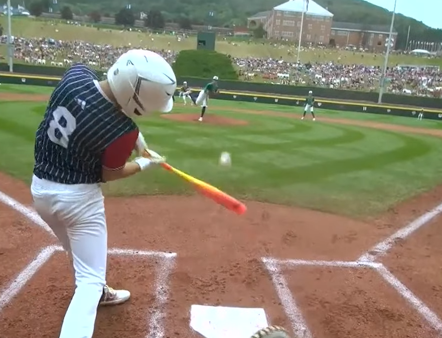 Council Rock Newtown Little League Celebrates Back-To-Back Wins ...