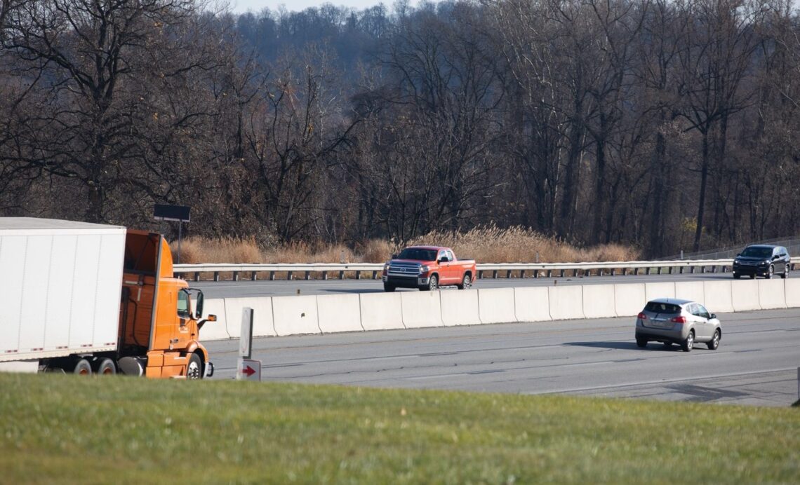 Turnpike Sends Major Toll Evasion Cases To Attorney General ...