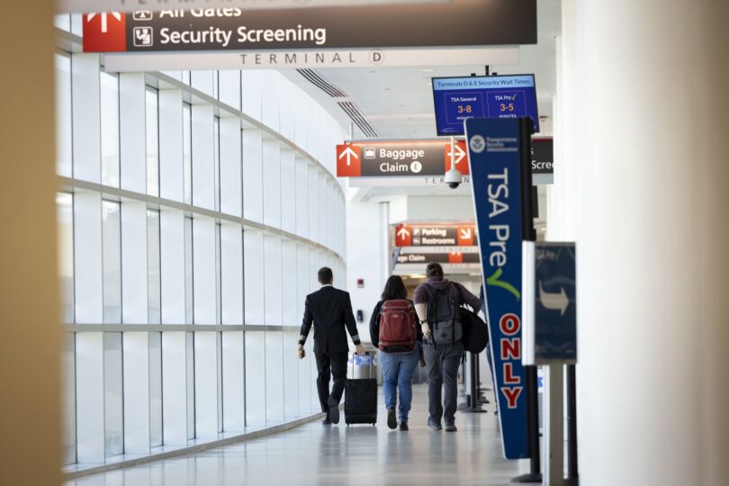 No REAL ID? Expect To Pay A Fee At The Airport - NewtownPANow.com