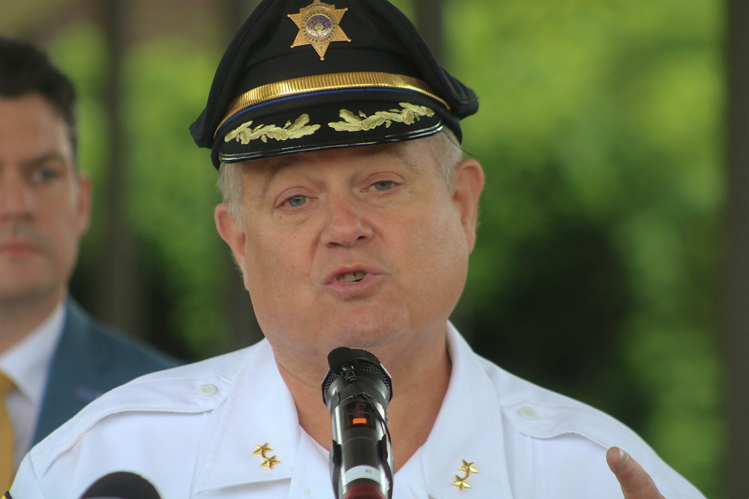 Federal Judge Nixes Sheriff's Bid To Move ICE Case - NewtownPANow.com
