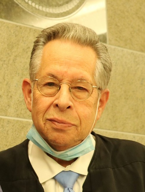 Alan Rubenstein, Former County District Attorney & Judge, Dies At 79 ...