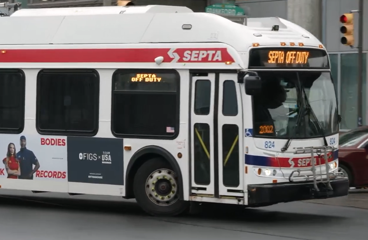 See How SEPTA Cuts Are Impacting Bucks County Transit - NewtownPANow.com