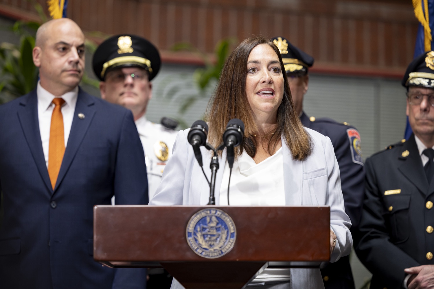 Bucks County District Attorney Calls Drug Sweep A Game Changer ...