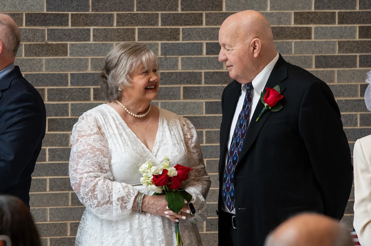 Veterans, Responders Tie Knot In Bucks County - NewtownPANow.com