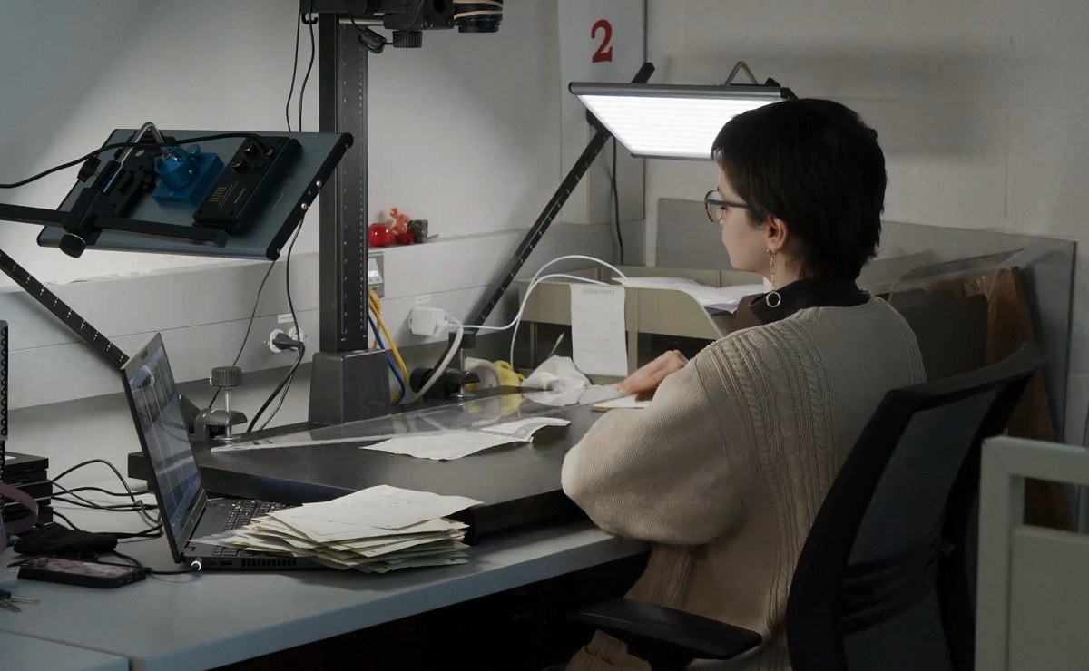 Who Owns The State's Digitized History? We’re A Step Closer To An ...
